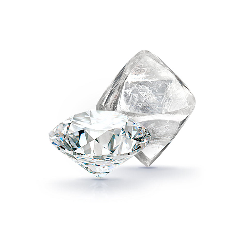 History of Diamonds: Origins, Discoveries & Their Legacy