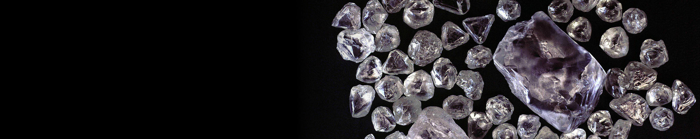 How Diamonds Are Formed