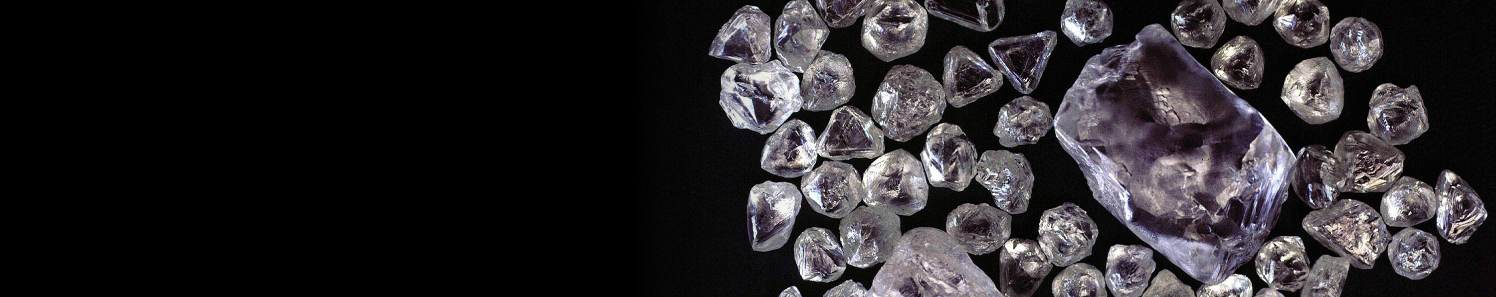 How Diamonds Are Formed